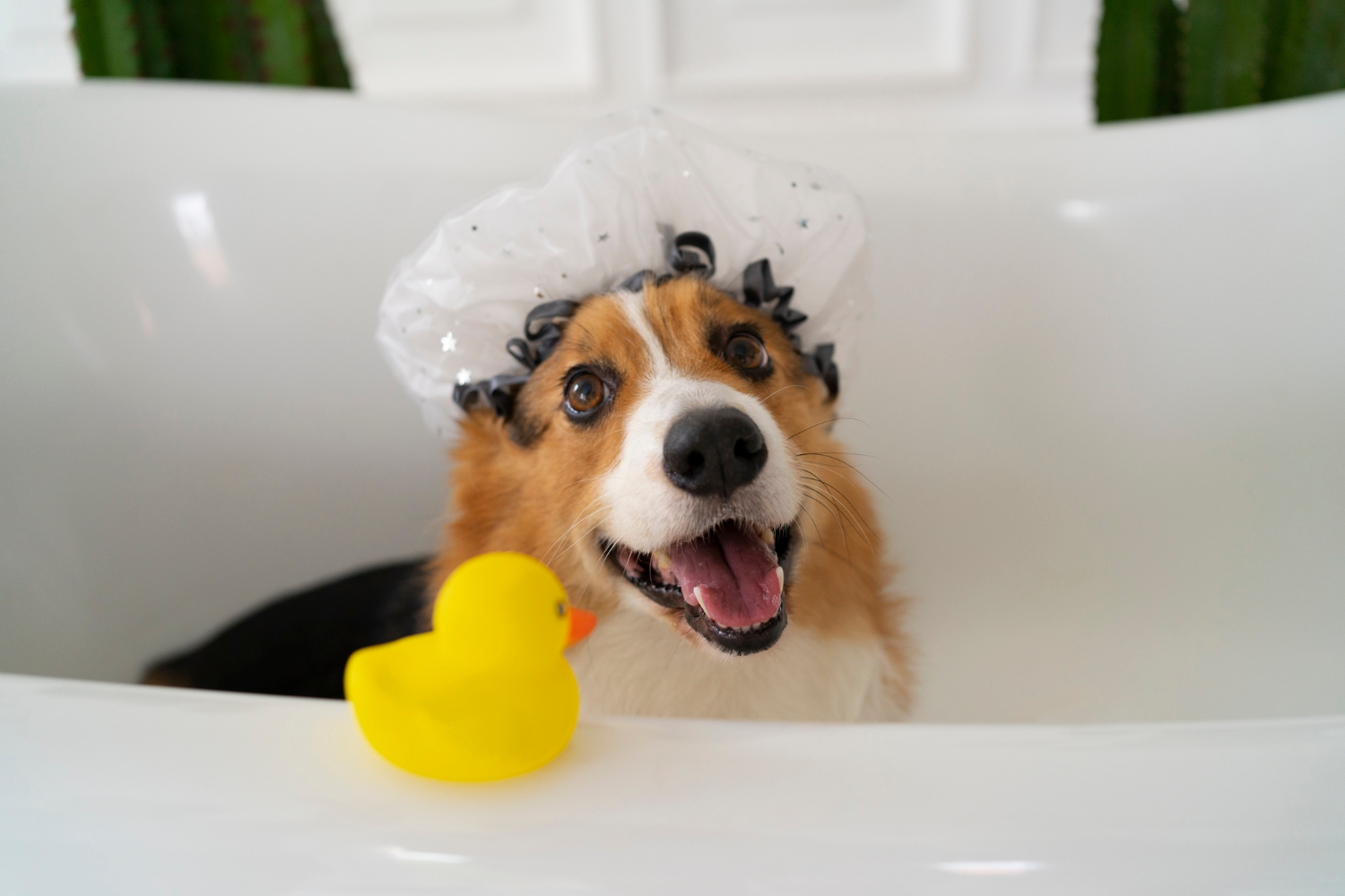 The Pawffice | PET SPA - DAY CARE